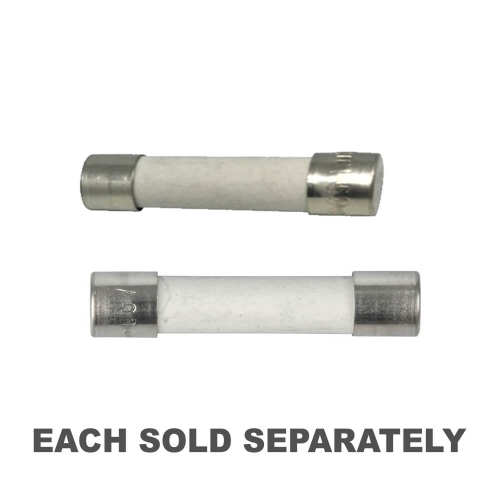 3AB or 3AG Ceramic Fuse (500V) - LatestBuy