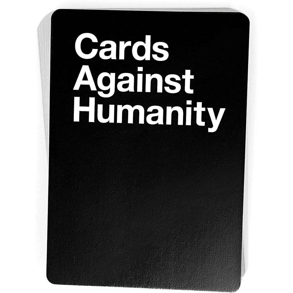 Cards Against Humanity Science Pack Game - LatestBuy